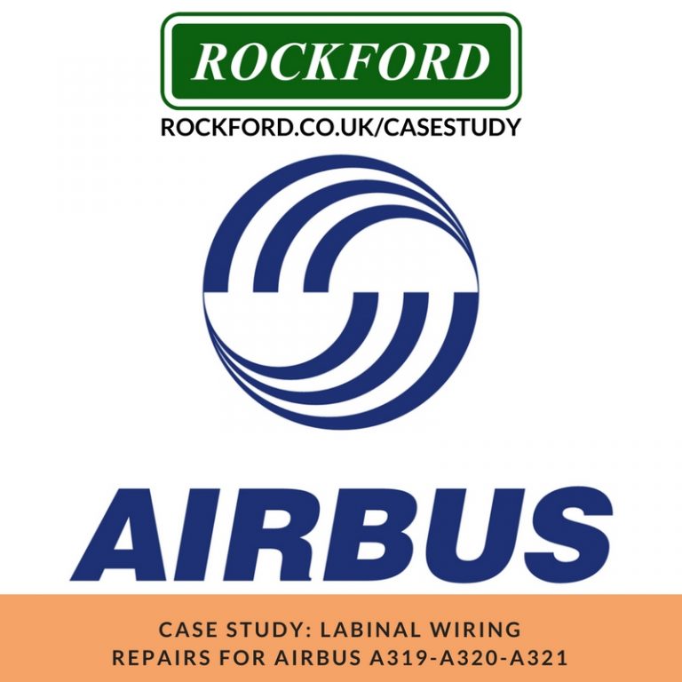 Case Study: Labinal Wiring Repairs for Airbus A319-A320-A321 | Rockford ...